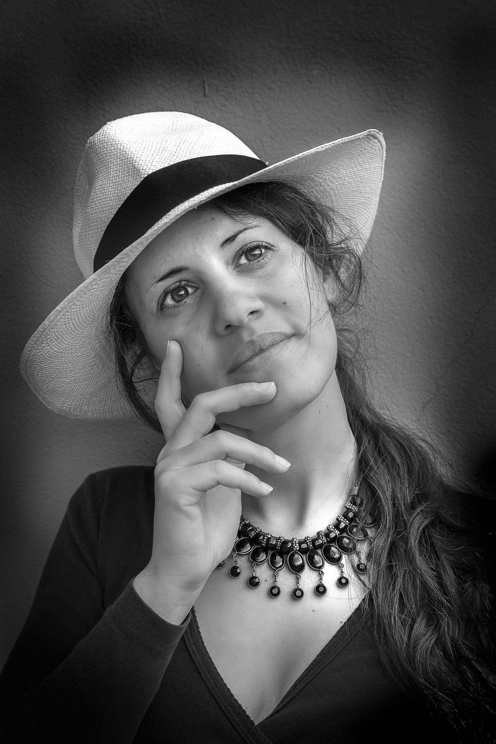Julie Baudin - Voyageuse - Bouts du monde