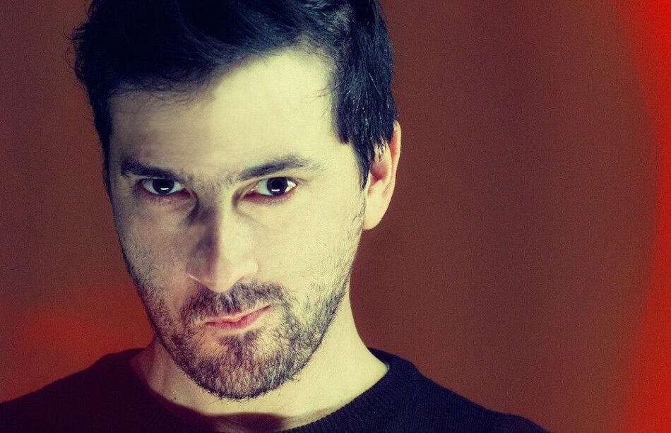 Benoît Lucas - Bouts du monde