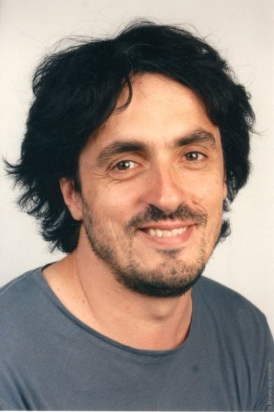 Vincent Henry - Bouts du monde