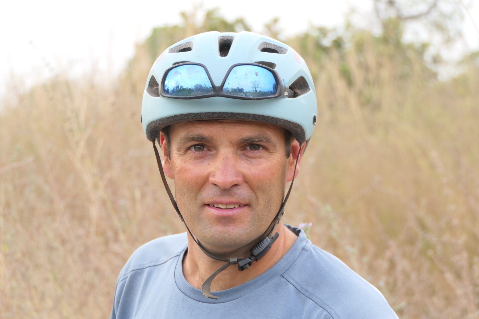 Yannick Billard - Voyageur - Bouts du monde