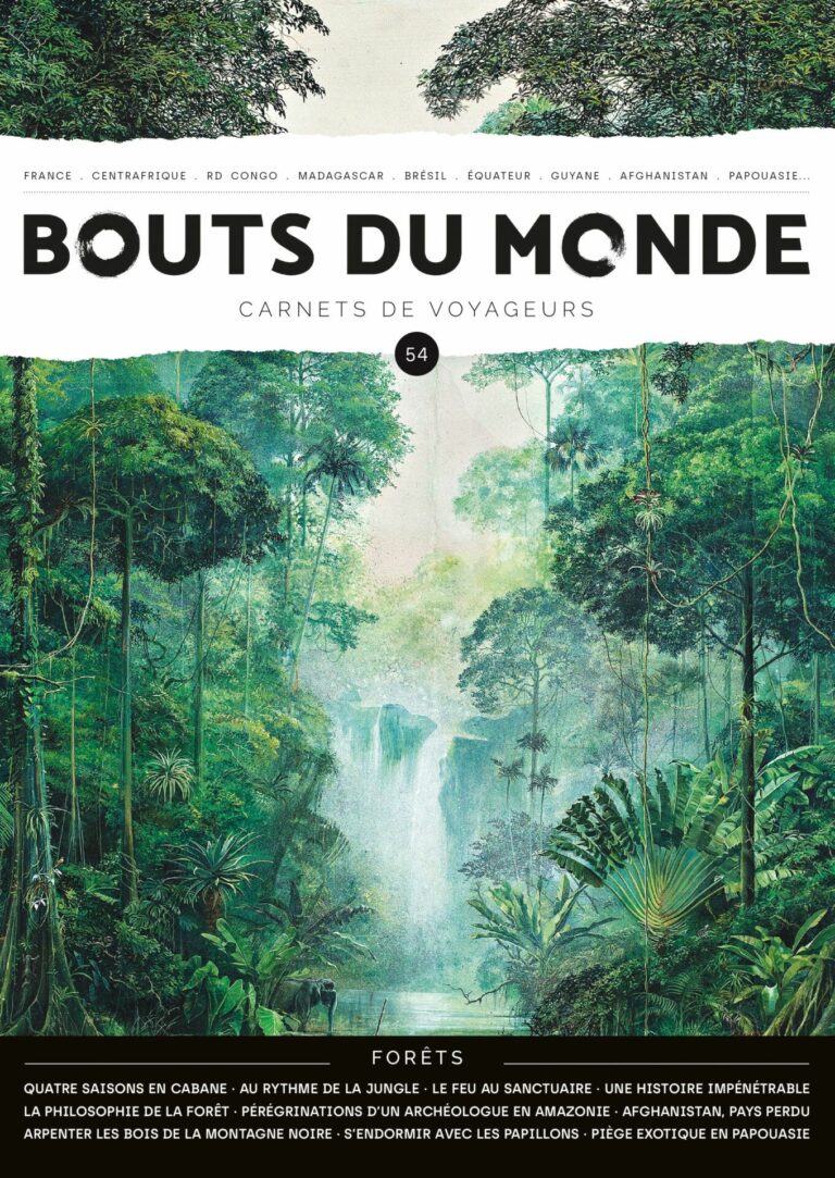 Bouts du Monde | Carnet de Voyage - Magazine de Voyage