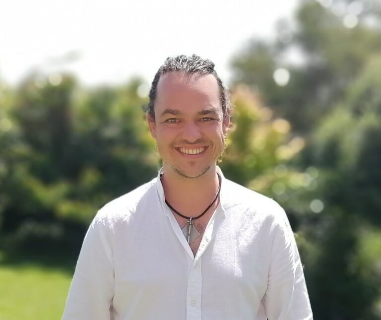 Nicolas Breton - Voyageur - Bouts du monde