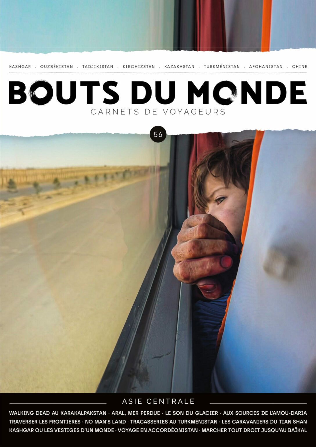 Bouts du Monde | Carnet de Voyage - Magazine de Voyage