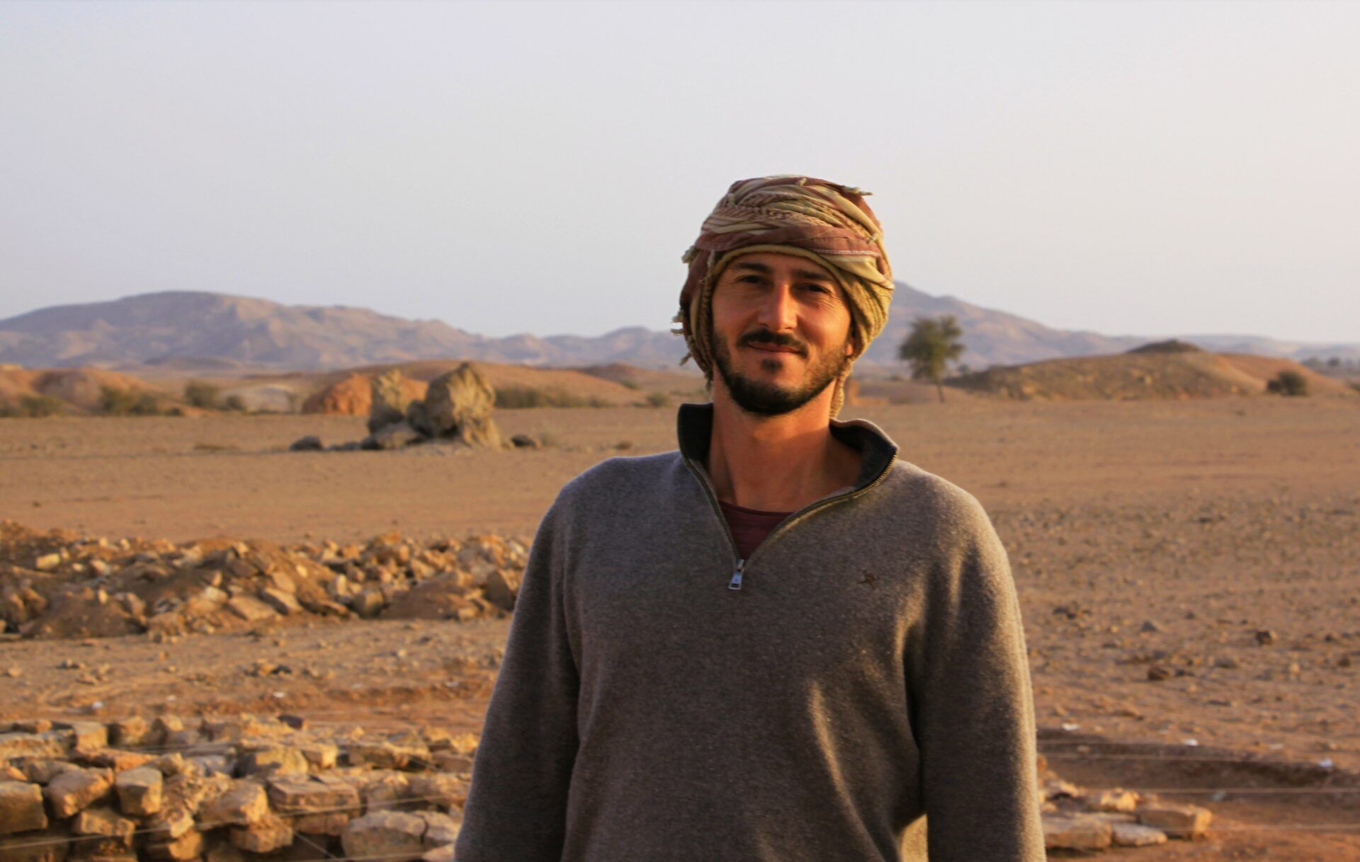 Christophe Sévin - Bouts du monde